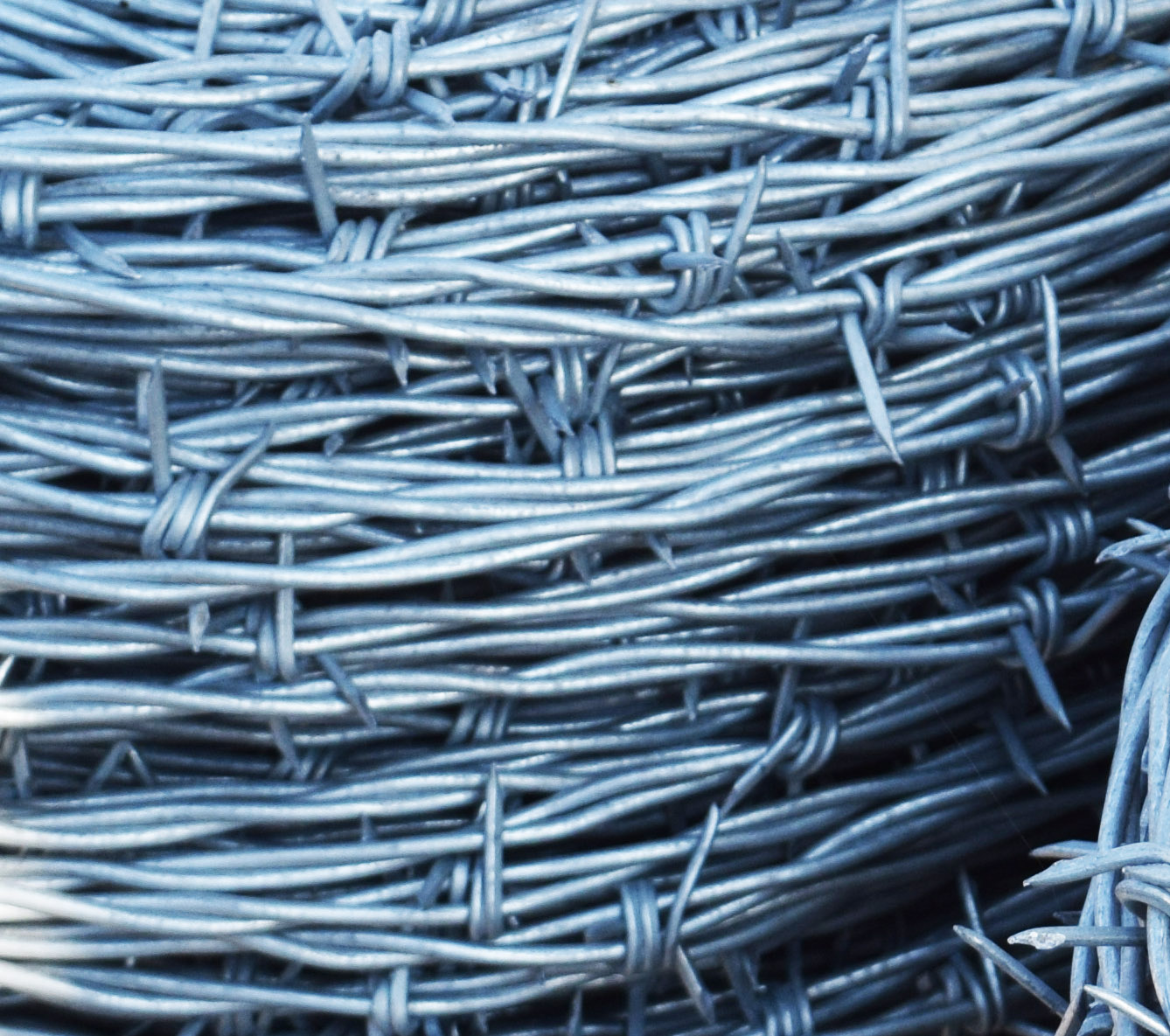 Barbed Wire - Eagle Fence Distributing, LLC